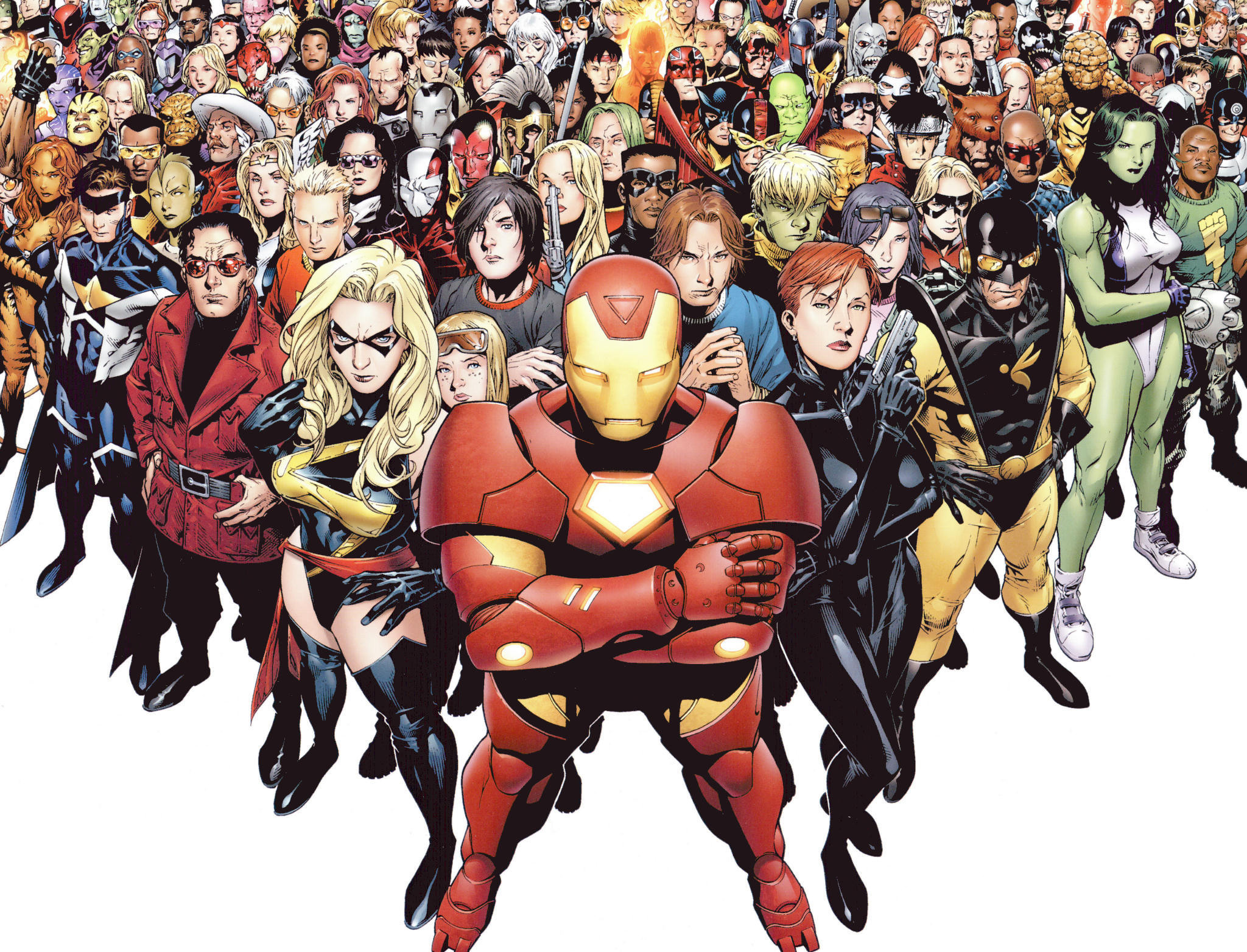 Die 71 Besten Marvel Wallpapers